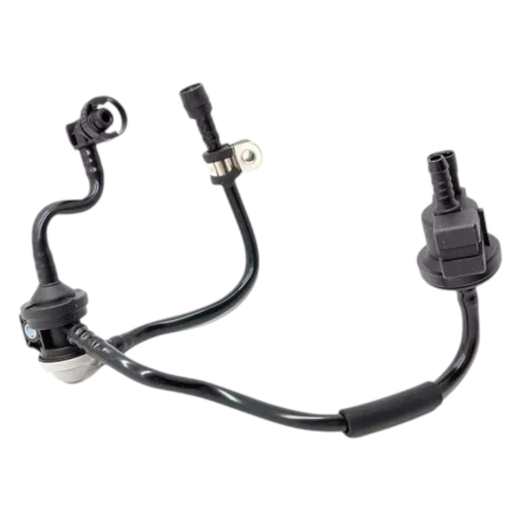 Válvula Canister Vw Golf Jetta Tiguan / Audi A3 A4 Q3 Tt 2.0 06H906517H ...