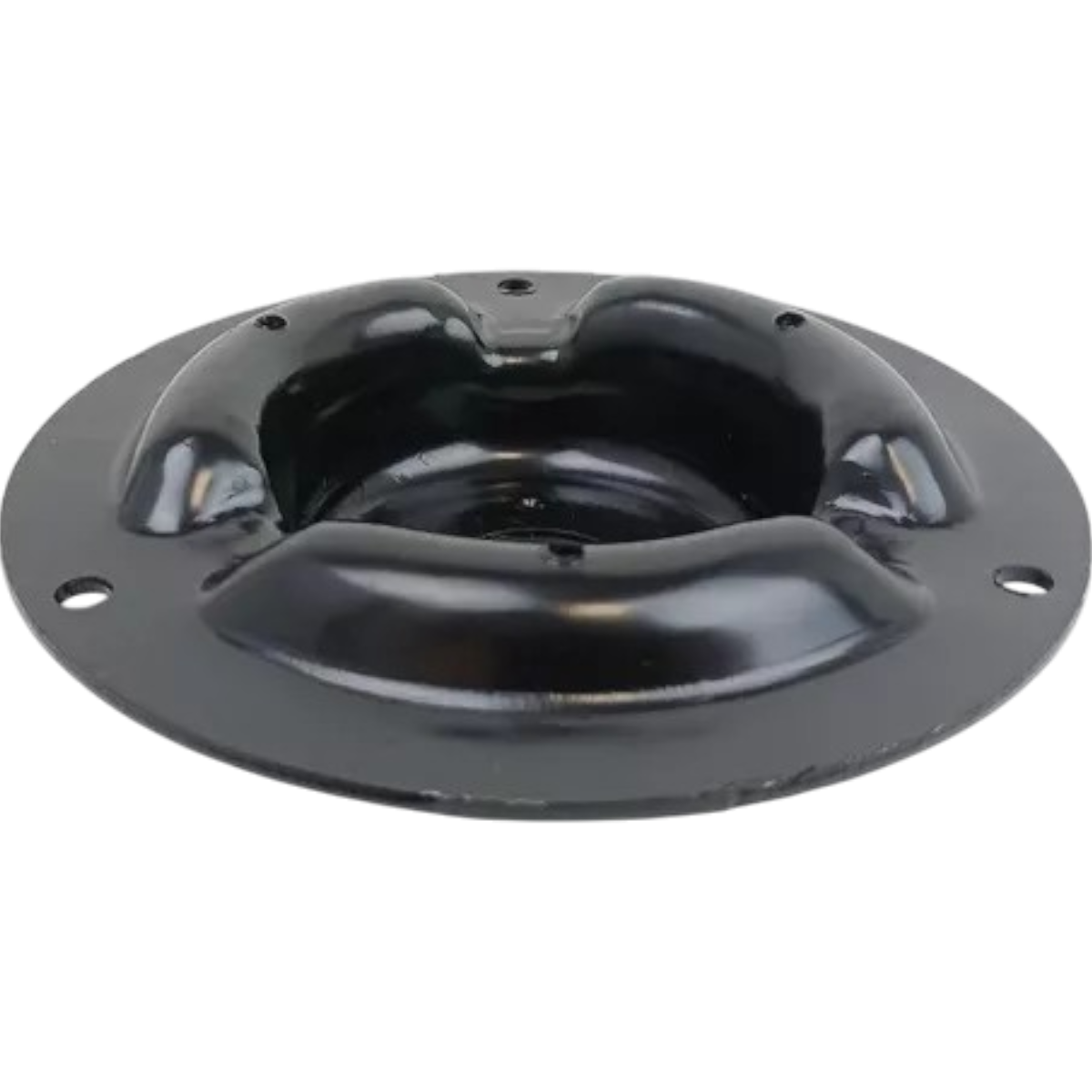 Prato Isolador Da Mola Dianteira Hb20 2012/2019 Original Hyundai ...