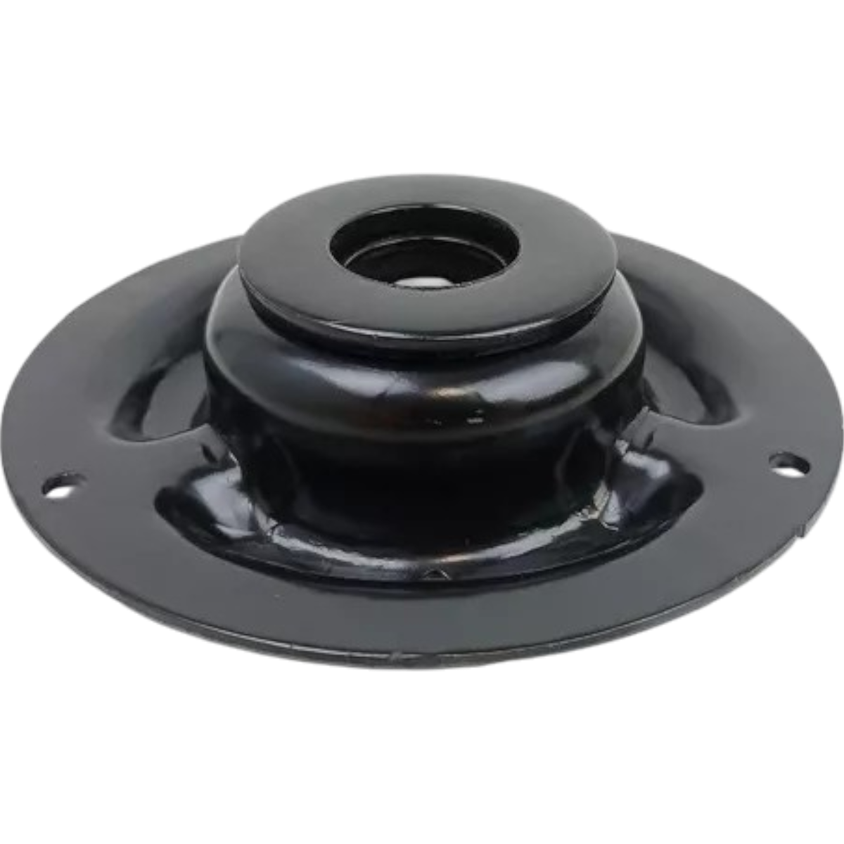 Prato Isolador Da Mola Dianteira Hb20 2012/2019 Original Hyundai ...