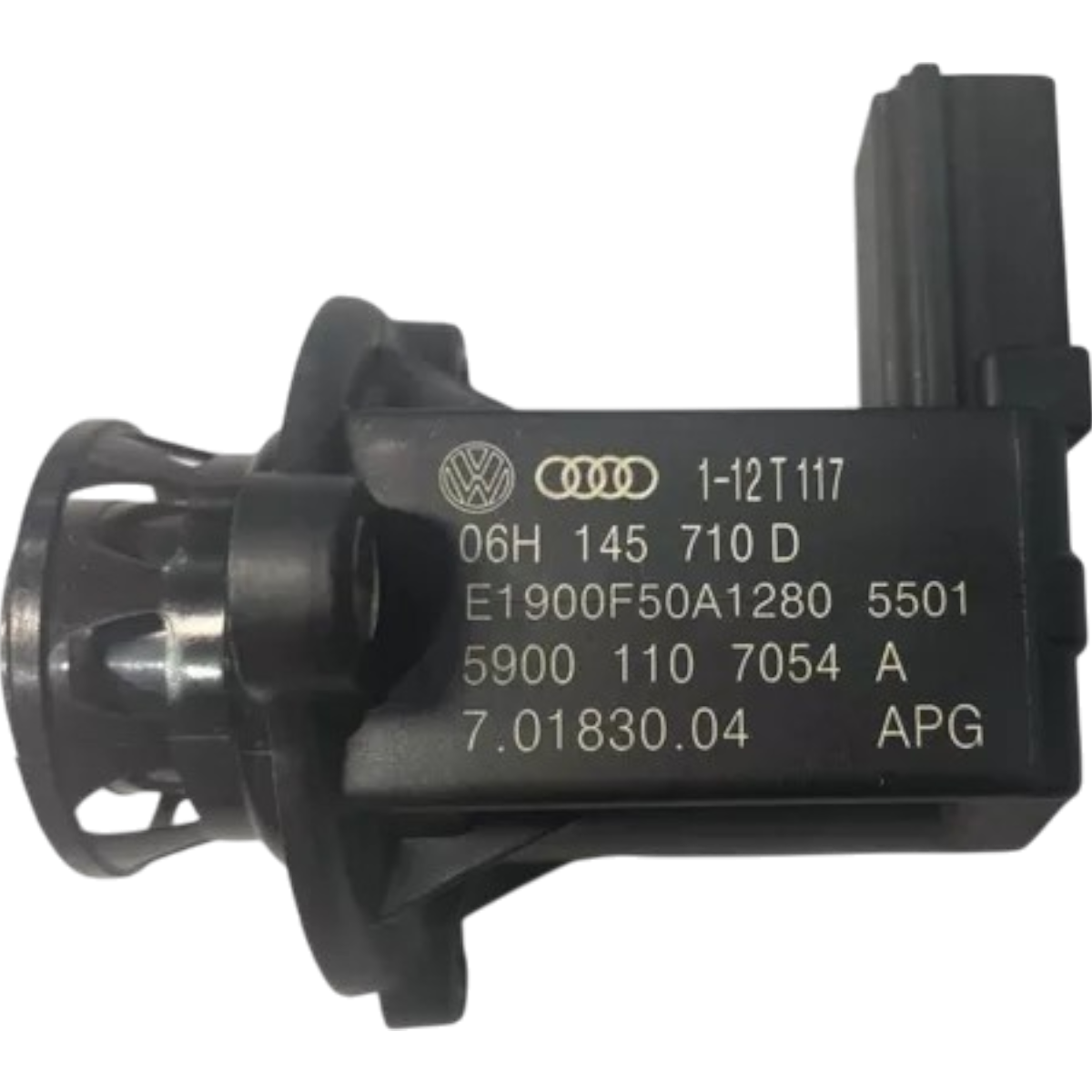 Válvula Diverter Prioridade Jetta Tsi Passat Tiguan Audi A3 06H145710D ...
