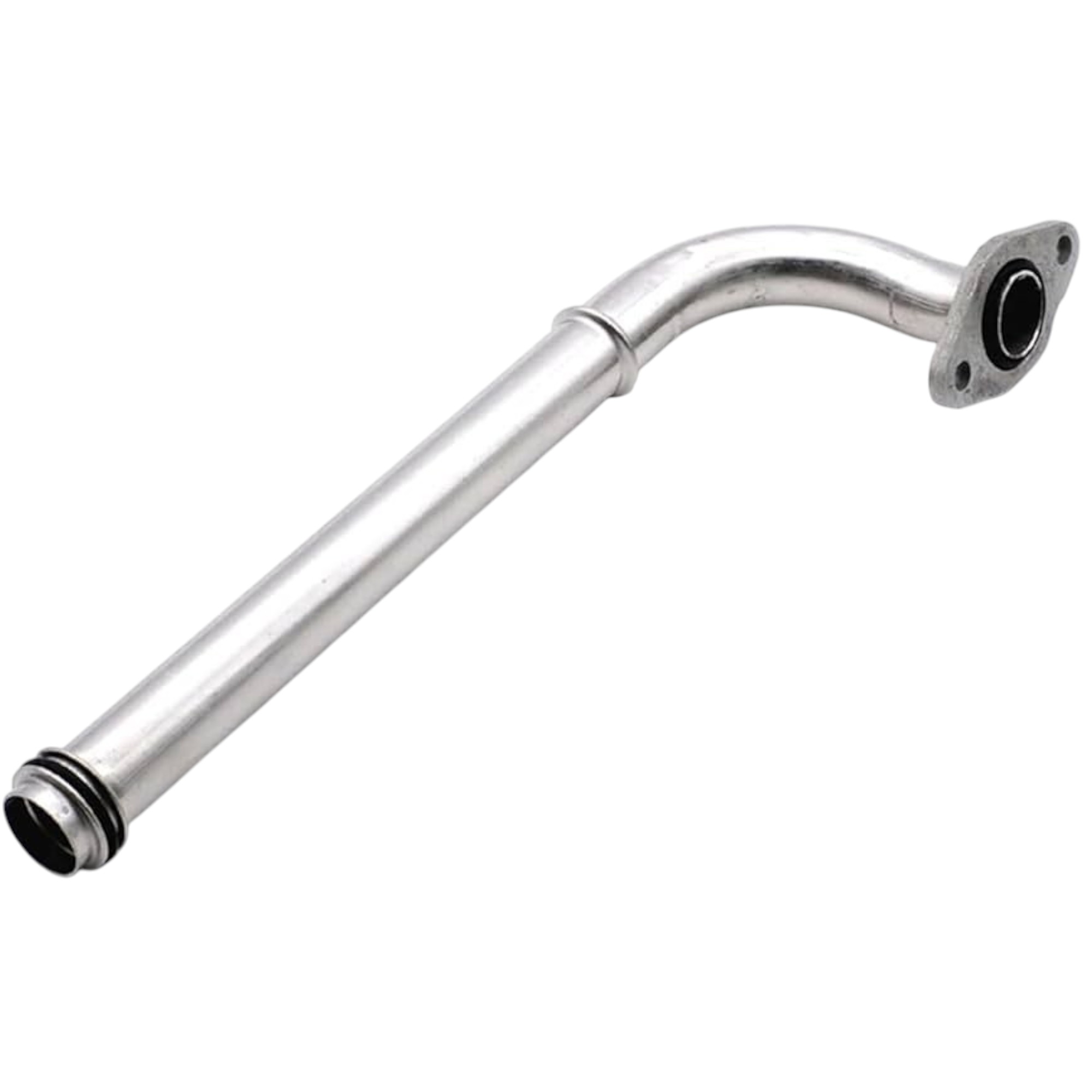 Kit tubo resfriador oleo motor gm Sonic Cruze Tracker 1.6 1.8 16v ...