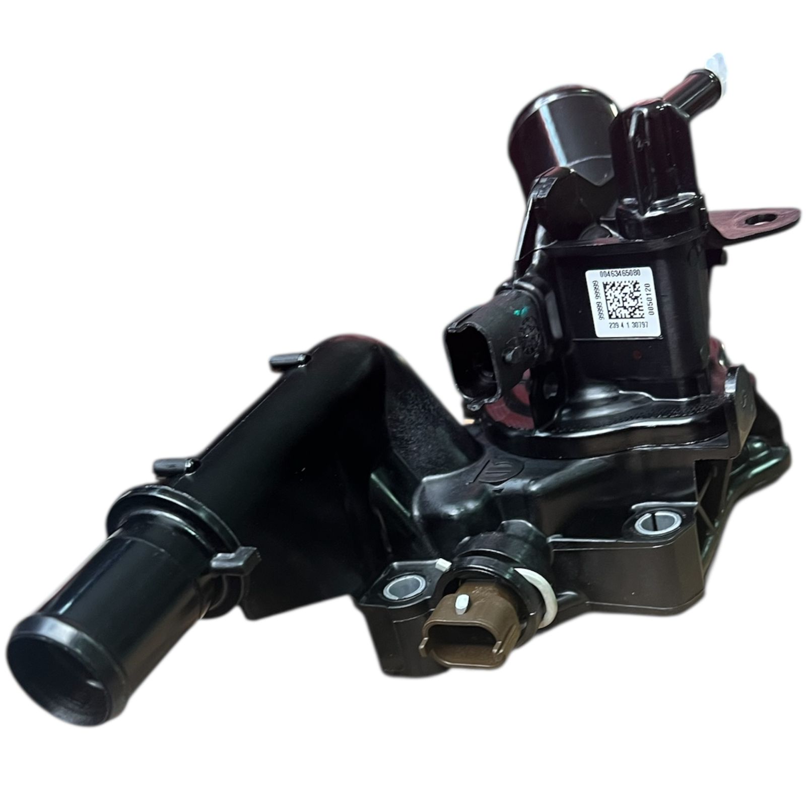 Válvula Termostática Fastback Pulse Toro Compass Renegade 1.3 1.0 T200 ...