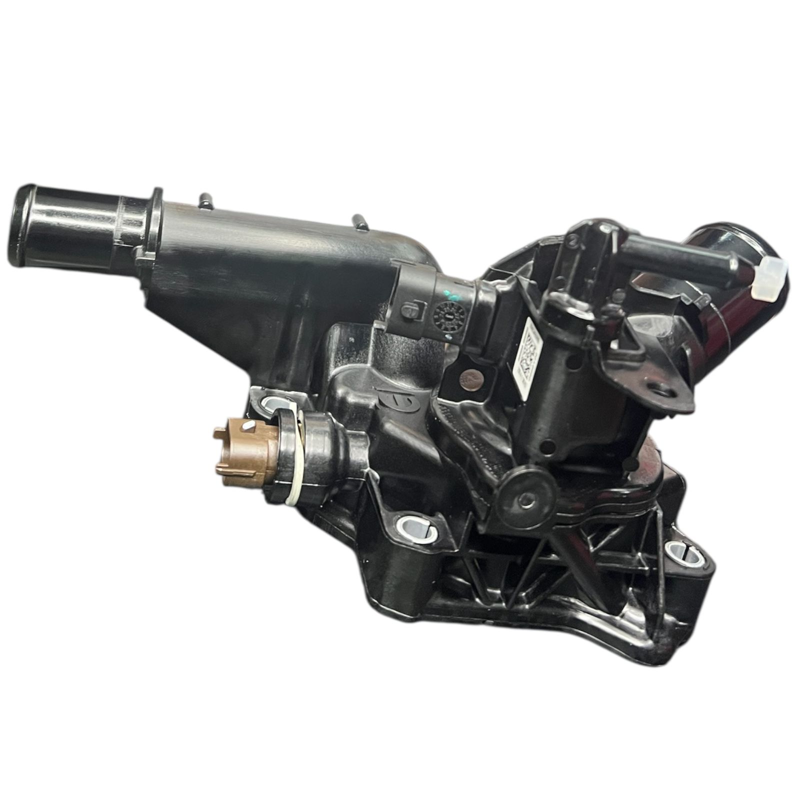 Válvula Termostática Fastback Pulse Toro Compass Renegade 1.3 1.0 T200 ...