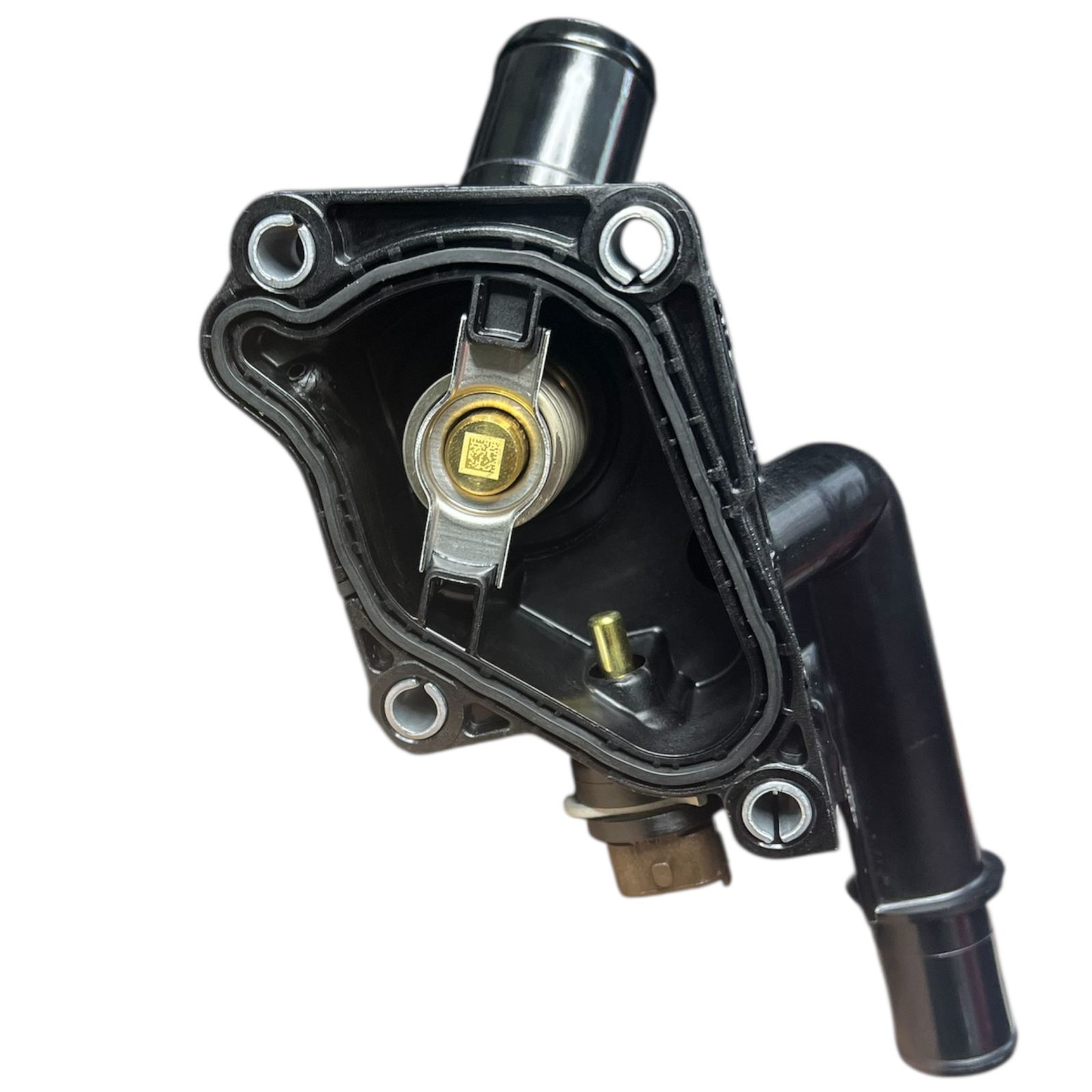 Válvula Termostática Fastback Pulse Toro Compass Renegade 1.3 1.0 T200 ...