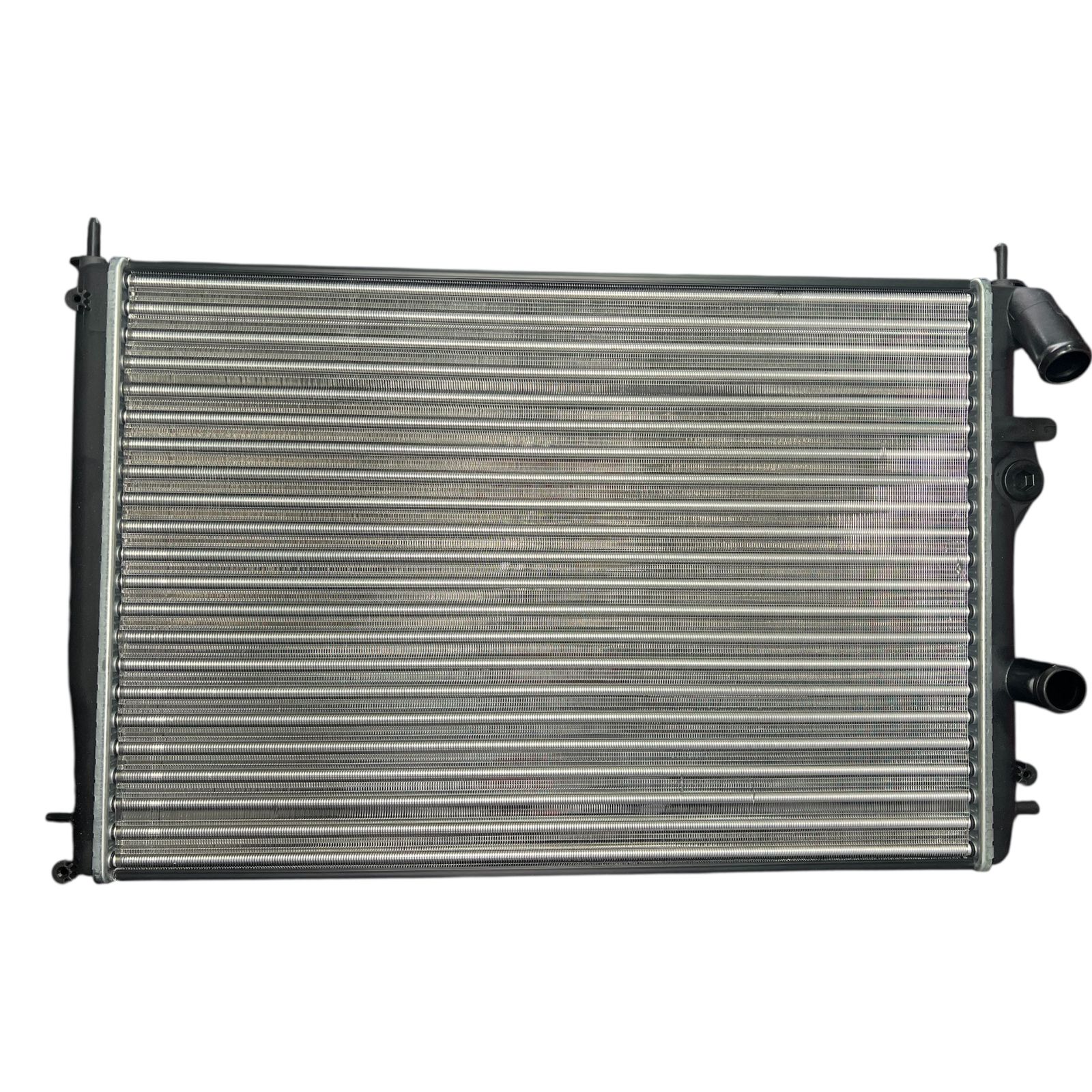 Radiador Scenic 1.6 2.0 1999 até 2010 Manual - Peças Originais para ...