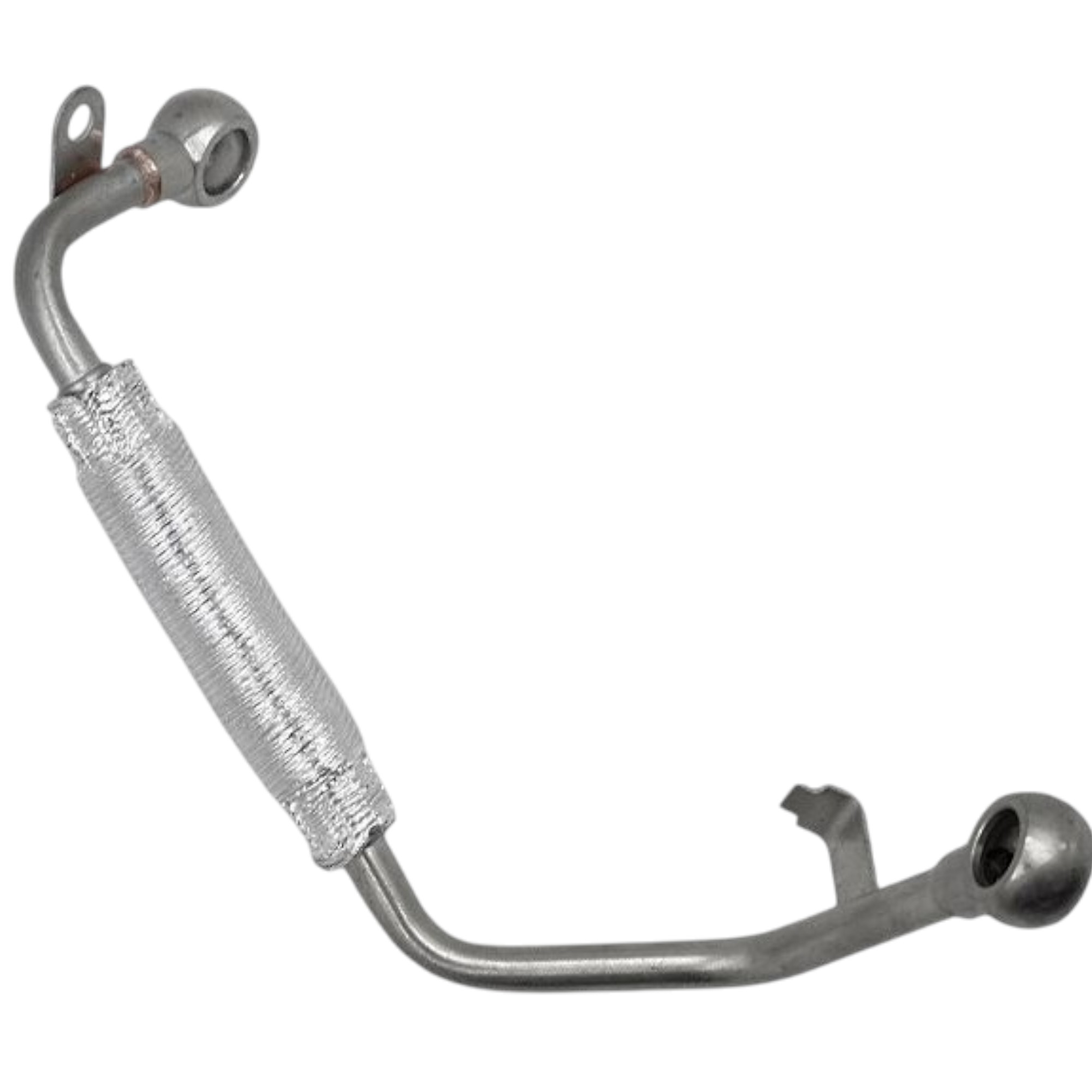 Mangueira Saída Turbo Fusca Jetta Passat Tiguan 06j121497G - Peças ...