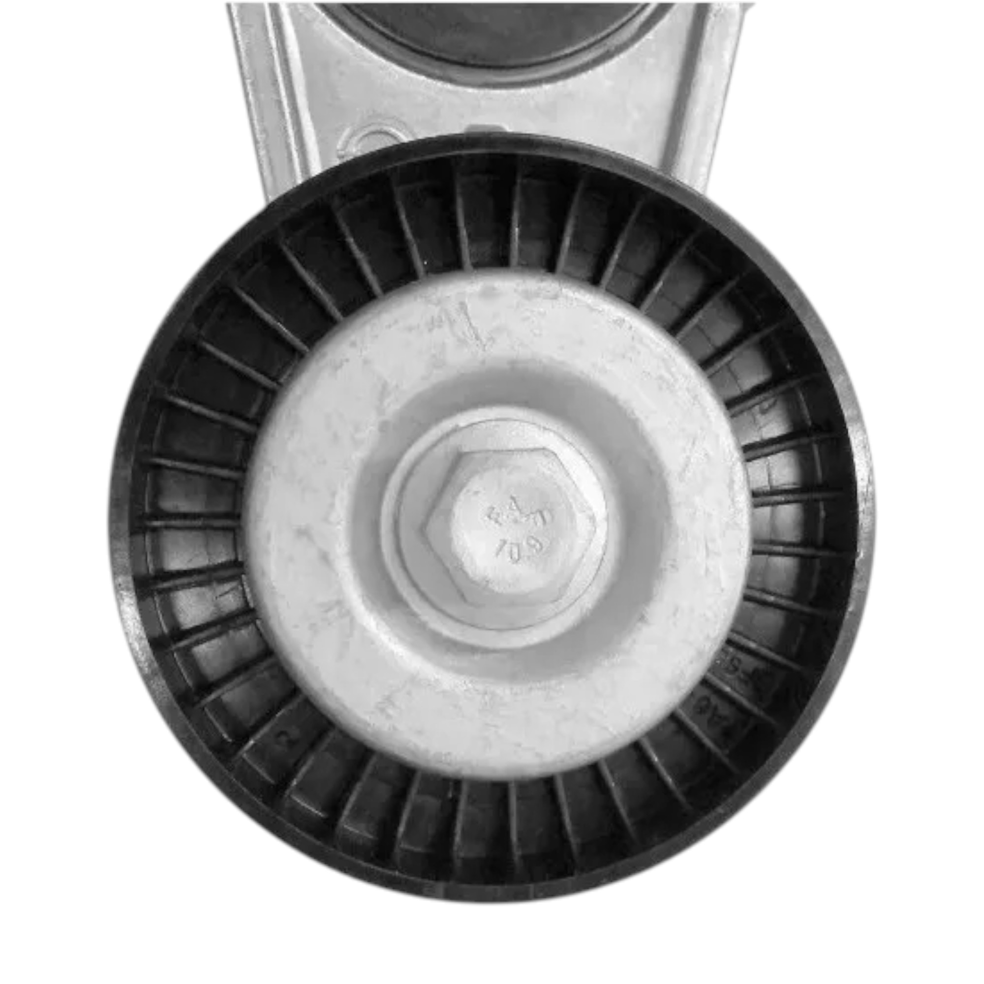 Tensor Da Correia Do Alternador Stilo Montana Meriva Cobalt 1.8 - GM ...