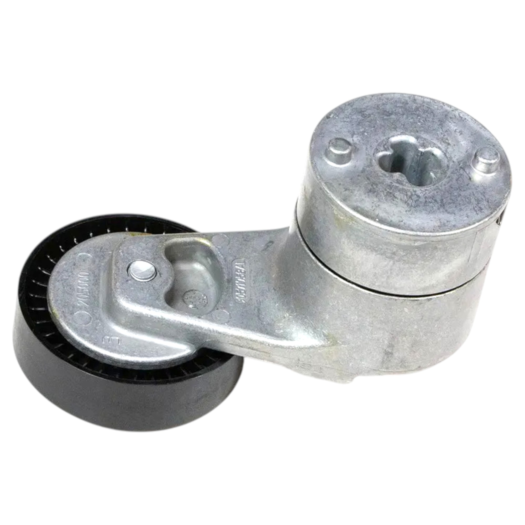 Tensor Da Correia Do Alternador Stilo Montana Meriva Cobalt 1.8 - GM ...