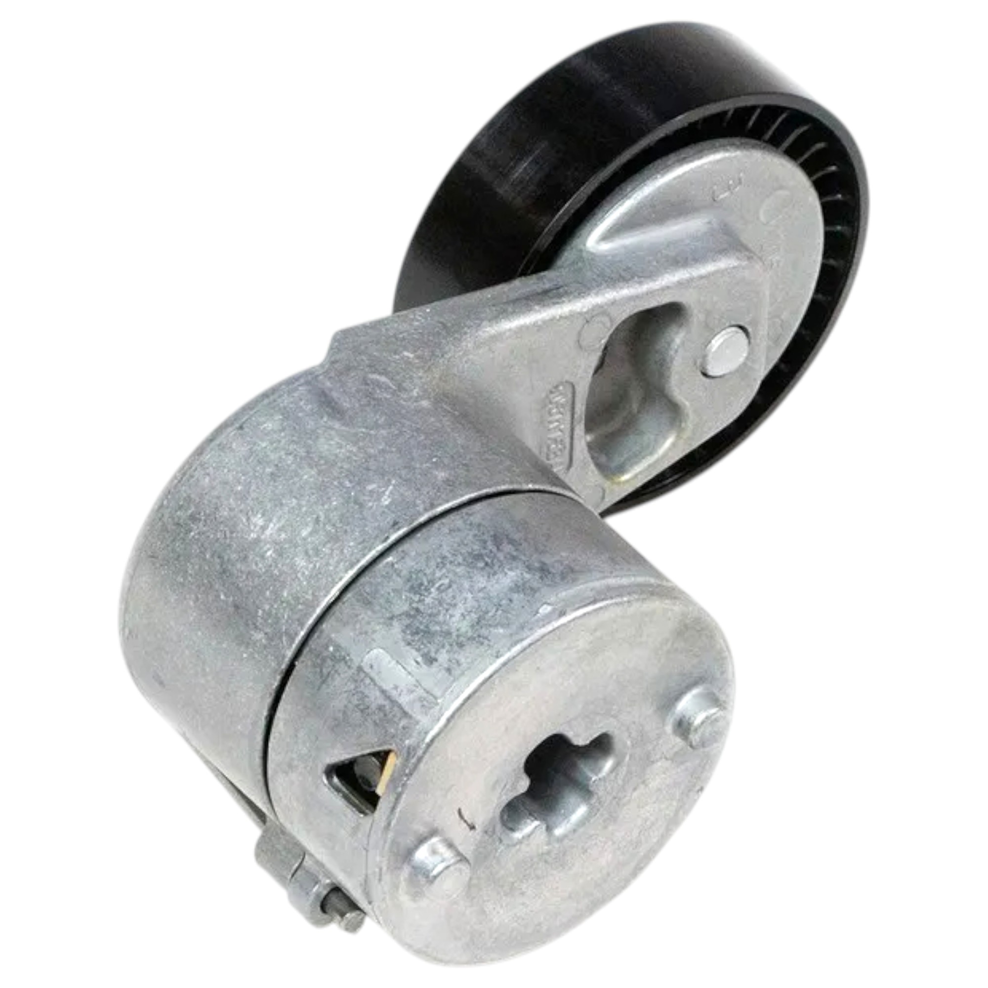 Tensor Da Correia Do Alternador Stilo Montana Meriva Cobalt 1.8 - GM ...