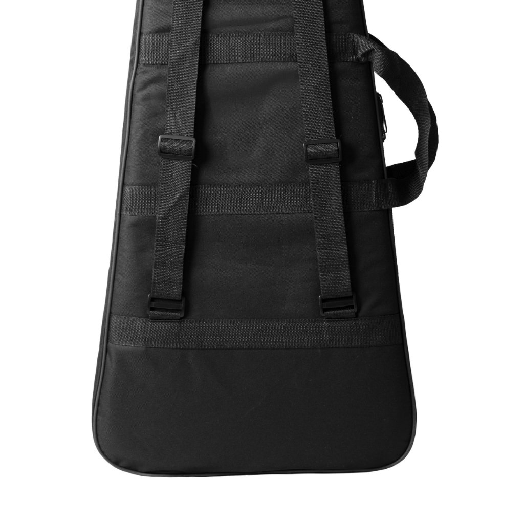 Capa (Bag) Para Contrabaixo Super Luxo CH100 CONTRABAIXO - AVS - CompreMais