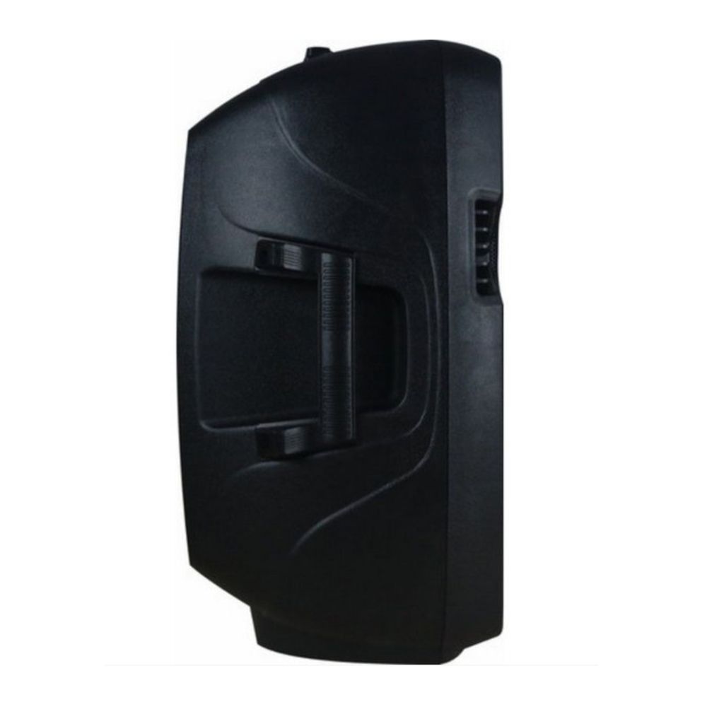 Caixa Acústica 12 Bi amplificada 200W 5512A - CSR - CompreMais