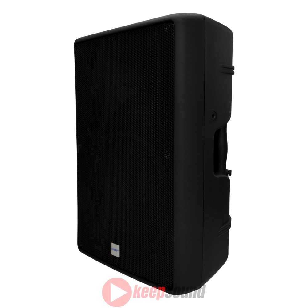 Caixa Ativa 600W 12 polegadas DBR712 - DBR - CompreMais