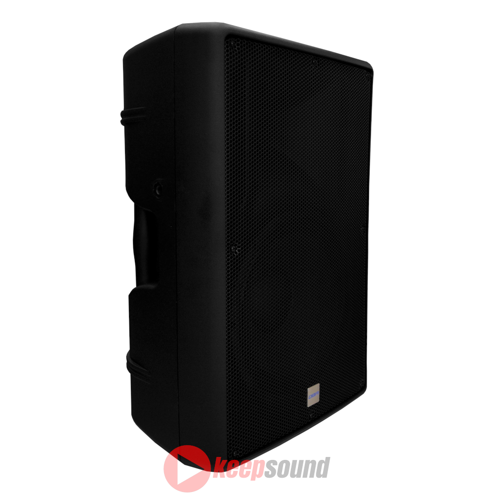 Caixa Ativa 600W 12 polegadas DBR712 - DBR - CompreMais