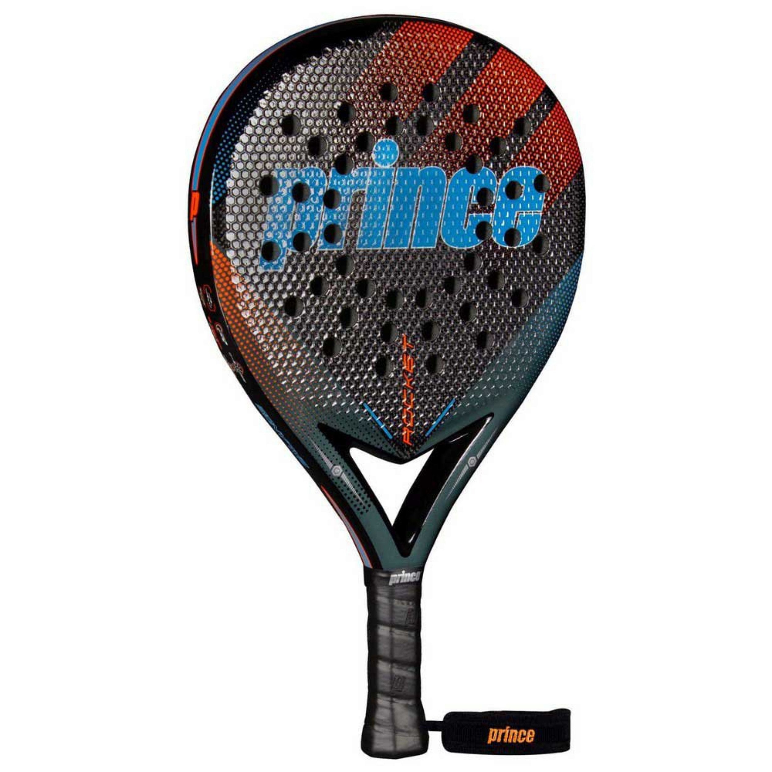 Raquete de Padel Prince Rocket - Favorita Padel