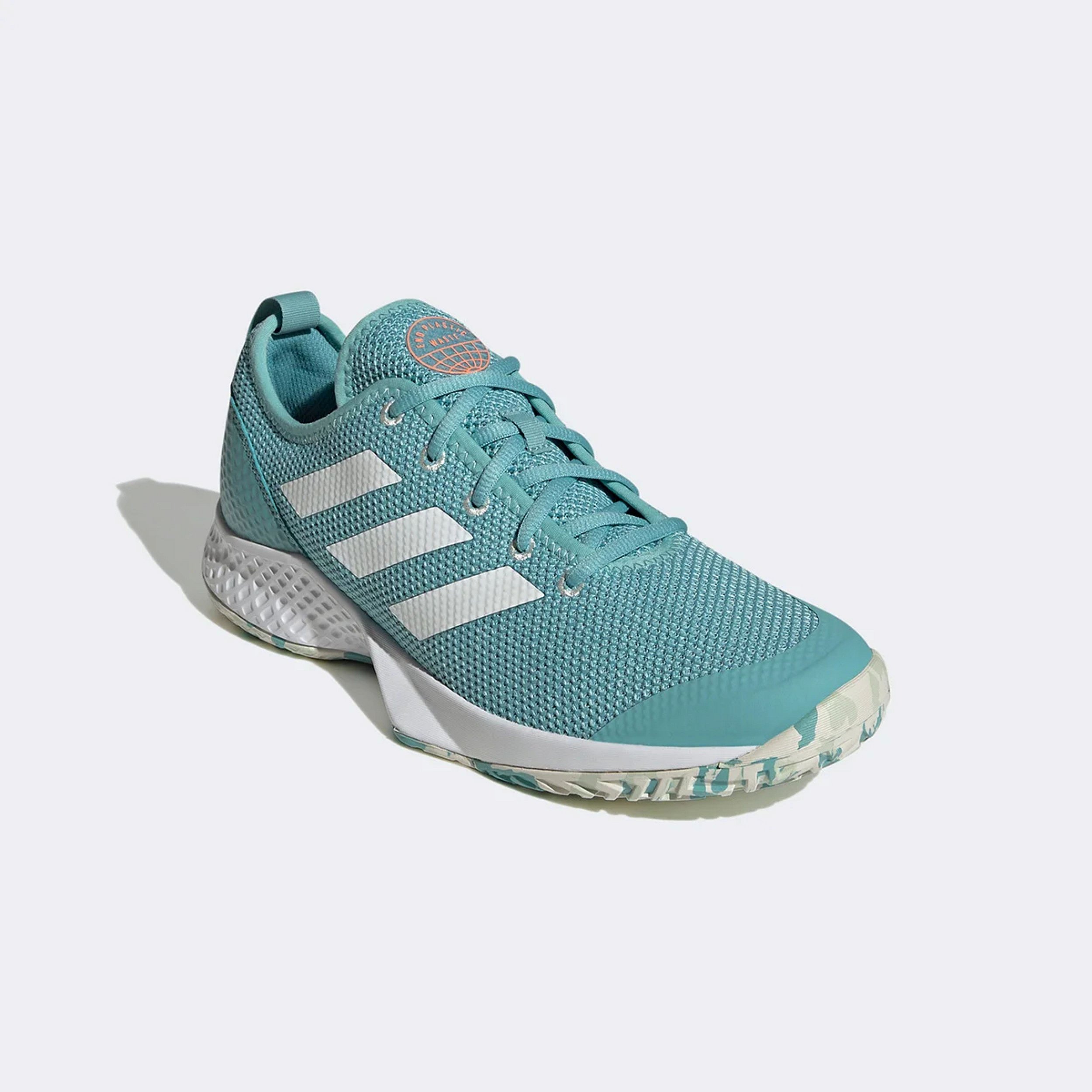 Tênis Adidas Courtflash Masculino - Favorita Padel