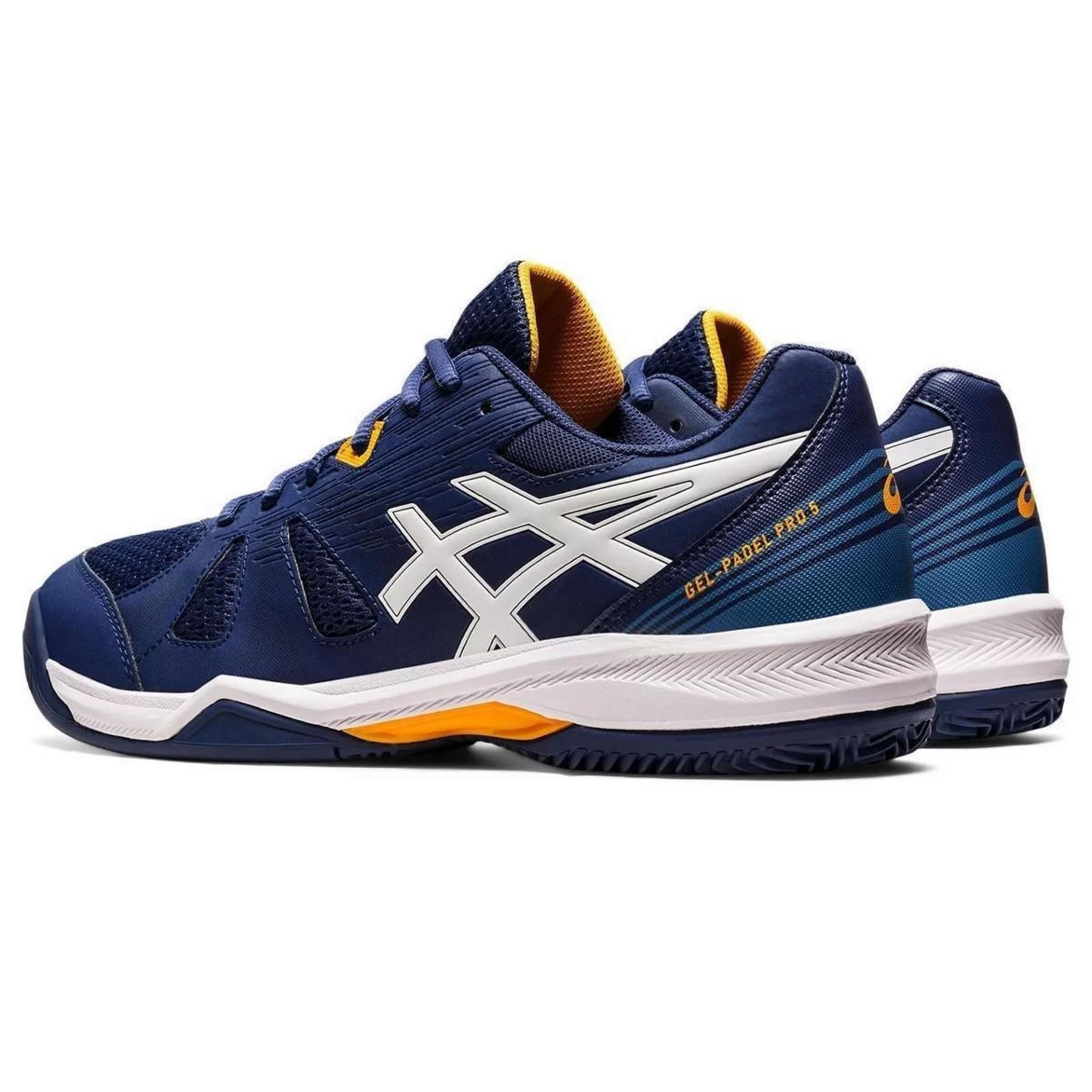 Tênis ASICS GEL-Padel Pro 5 – Masculino - Favorita Padel