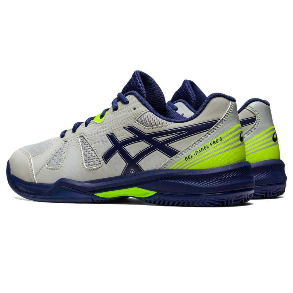 Tênis Asics Gel-Padel Pro 5 – Masculino - Favorita Padel