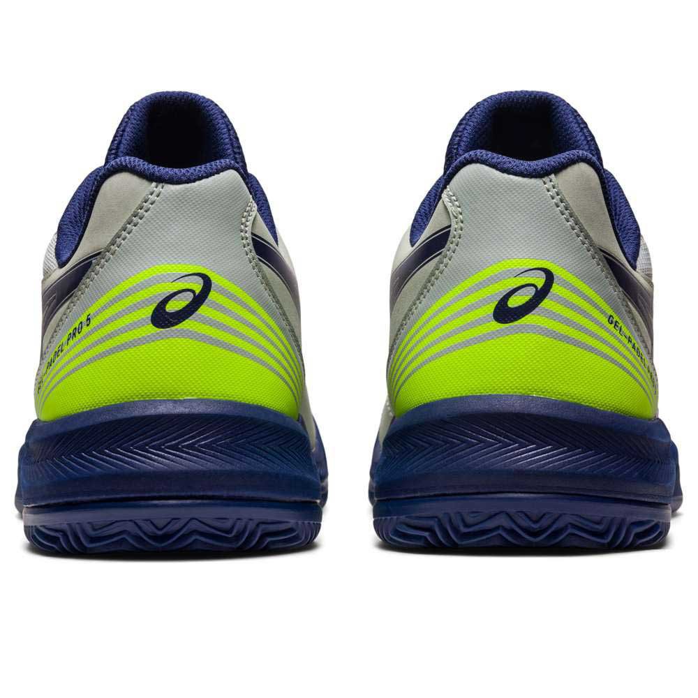 Tênis Asics Gel-Padel Pro 5 – Masculino - Favorita Padel
