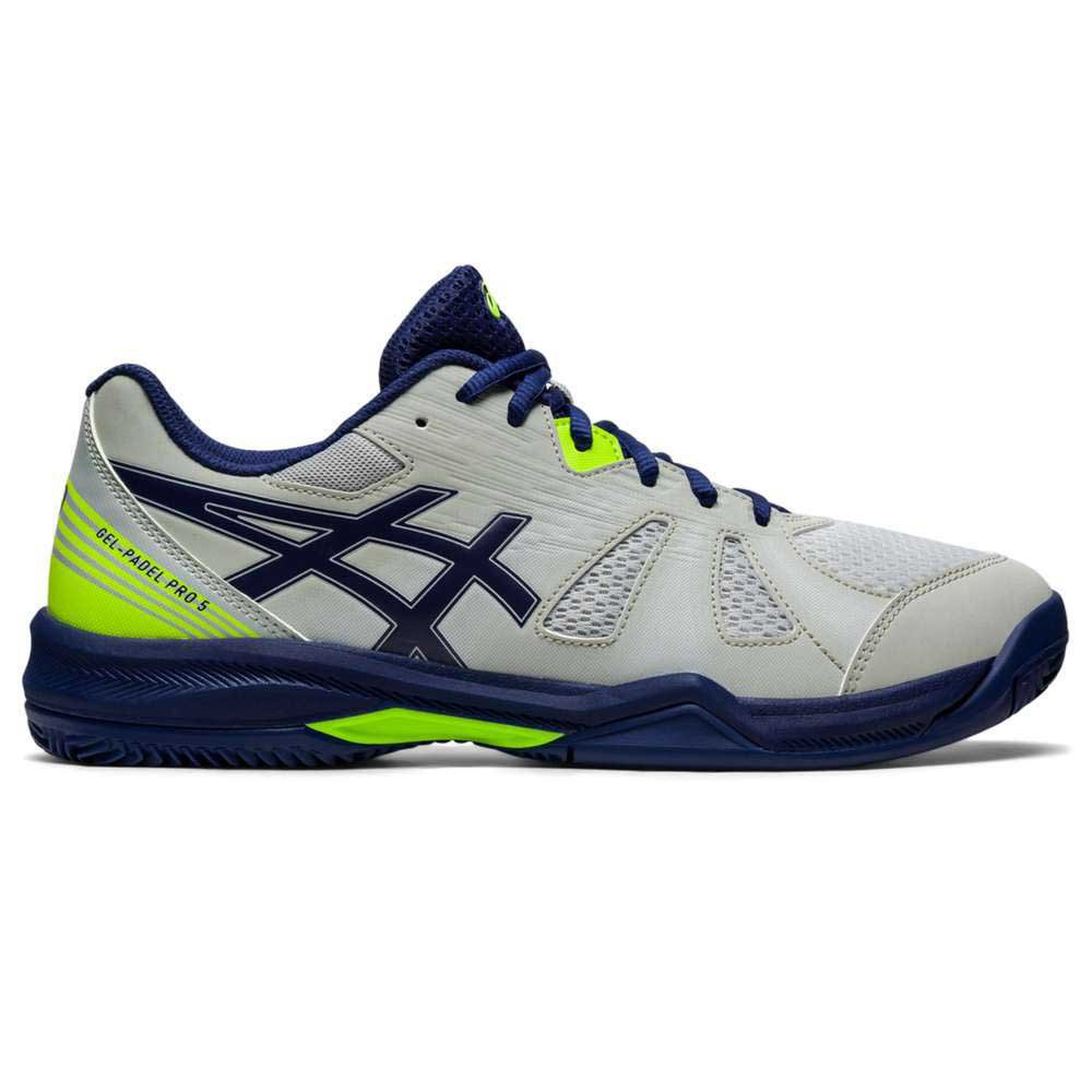 Tênis Asics Gel-Padel Pro 5 – Masculino - Favorita Padel