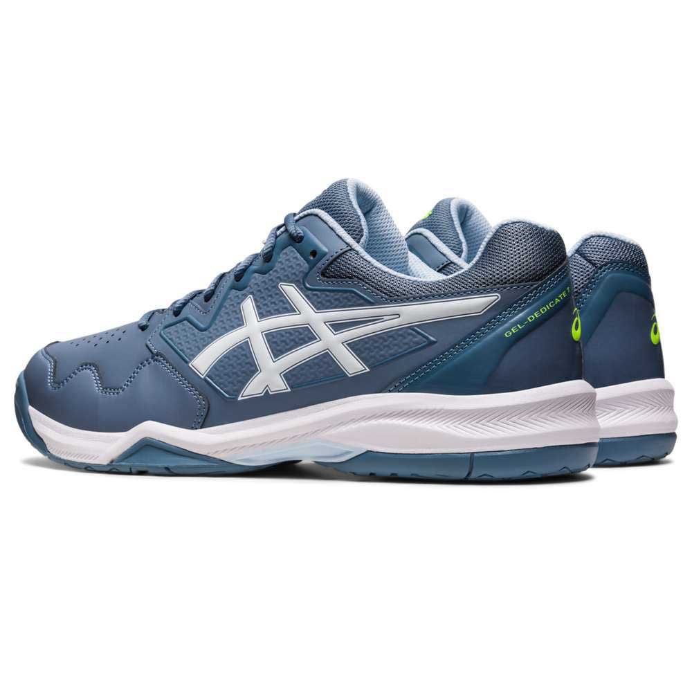 Tênis Asics Gel-Dedicate 7 - Masculino - Favorita Padel