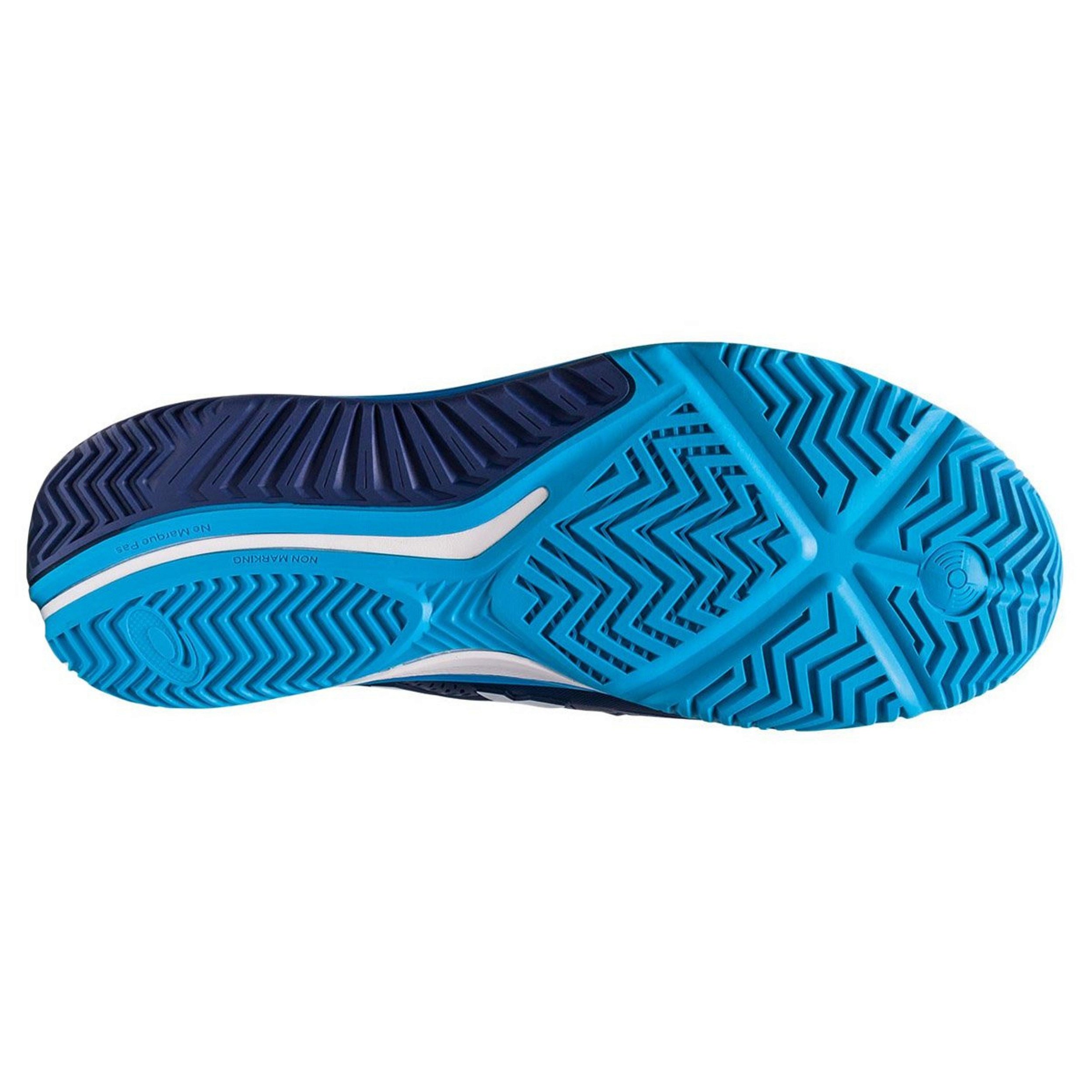 Tênis Gel Resolution 9 Padel – Masculino - Favorita Padel