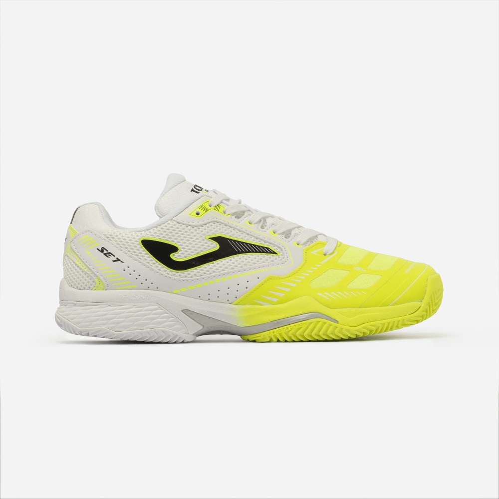 Tênis Joma Set – Masculino - Favorita Padel