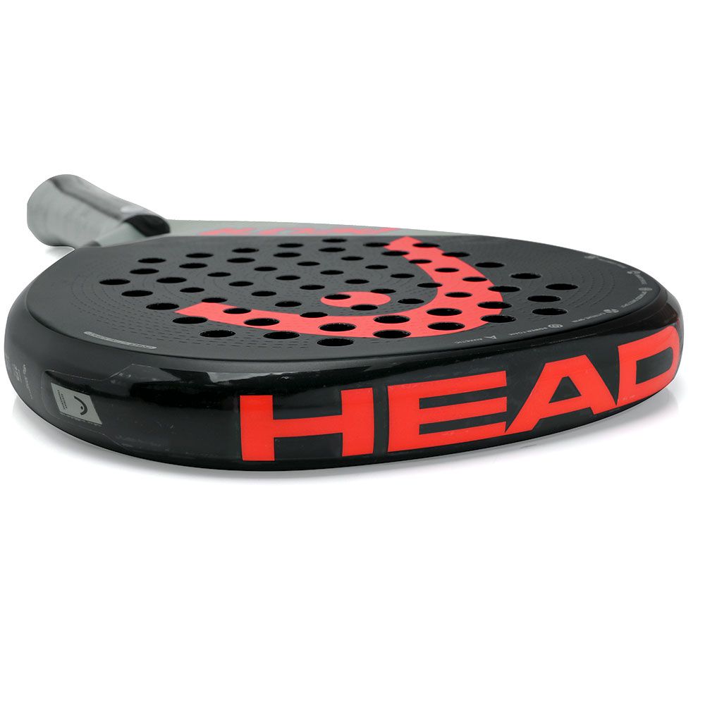 Raquete de Padel Head Delta Pro - Favorita Padel