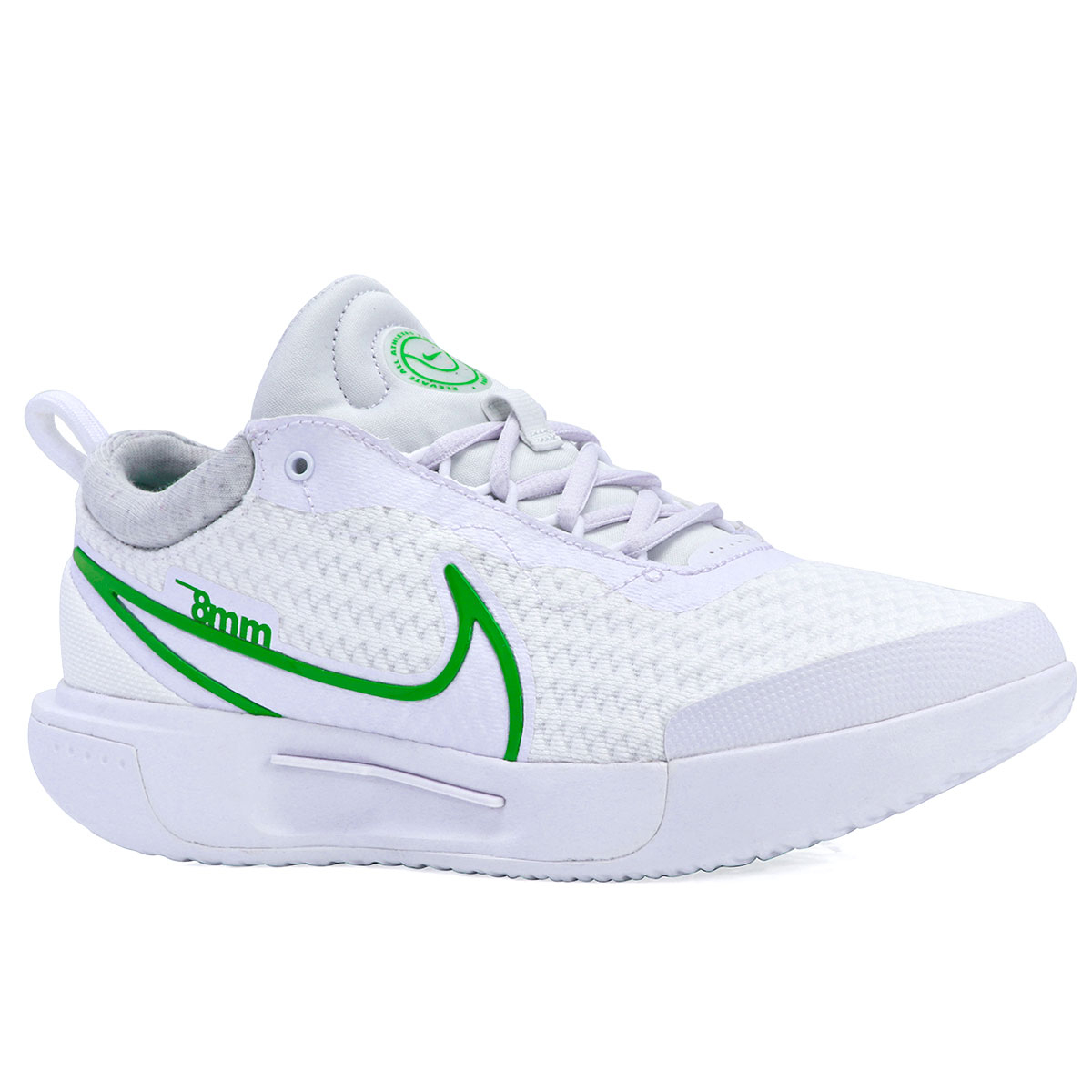Tênis Nike Zoom Court Pro HC – Feminino - Favorita Padel