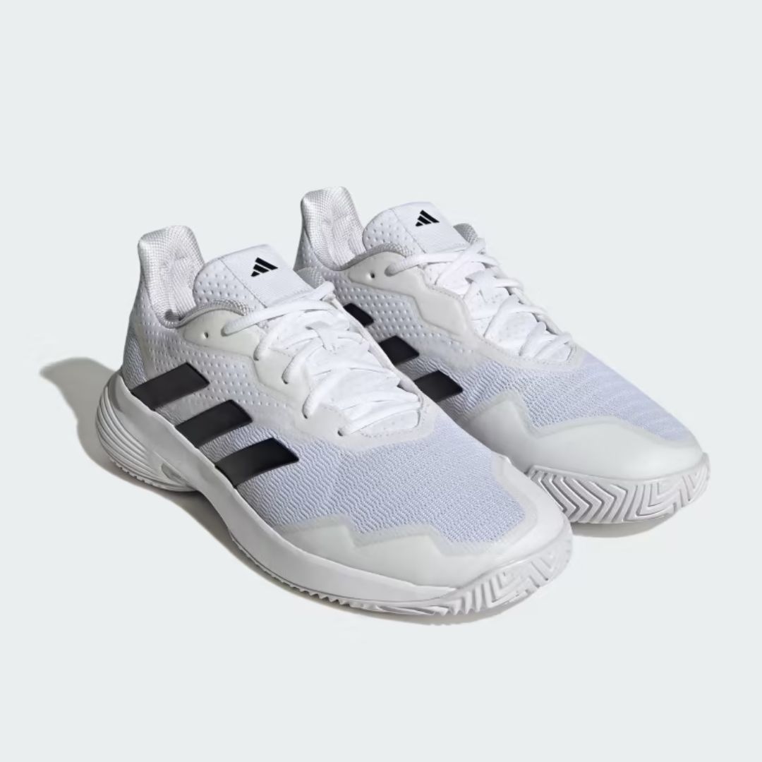 Tênis Adidas Courtjam Control – Masculino - Favorita Padel