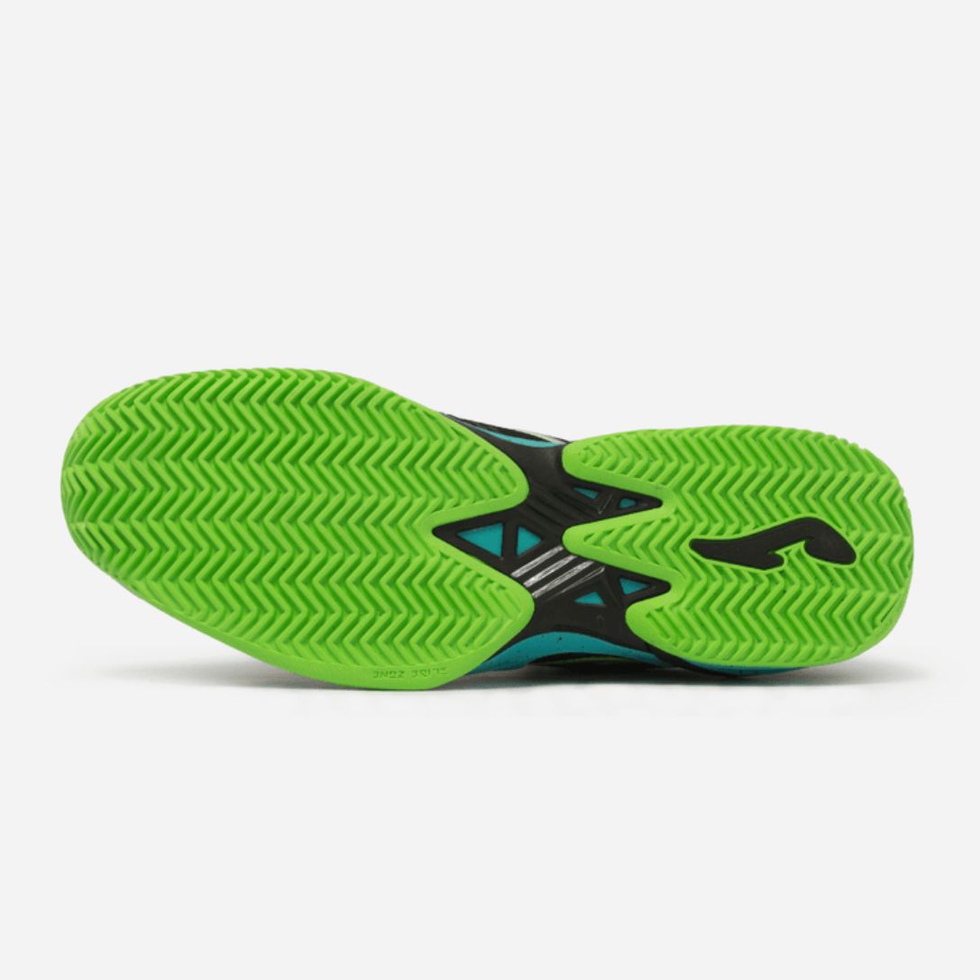 Tênis Joma Ace Pro (Saibro) – Masculino - Favorita Padel