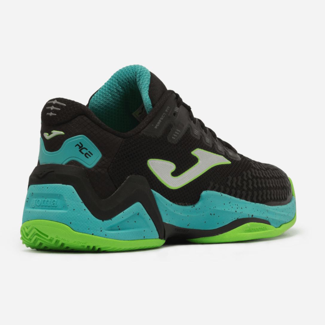 Tênis Joma Ace Pro (Saibro) – Masculino - Favorita Padel