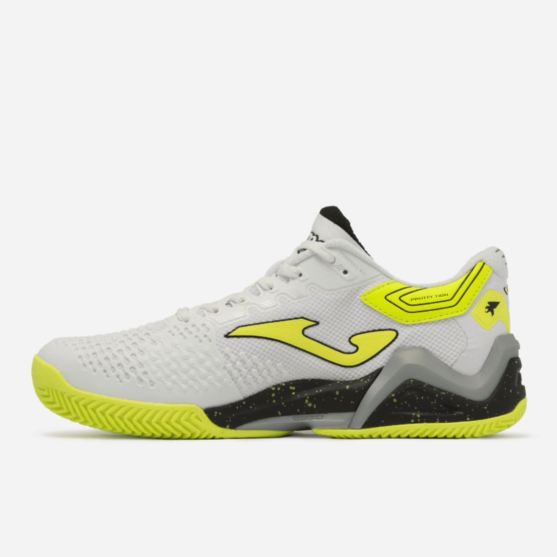 Tênis Joma Ace Pro Saibro – Masculino - Favorita Padel