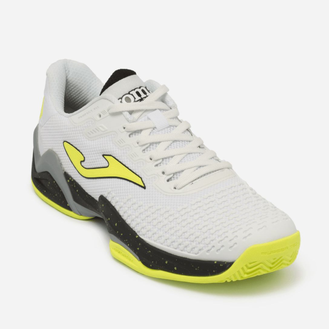Tênis Joma Ace Pro Saibro – Masculino - Favorita Padel
