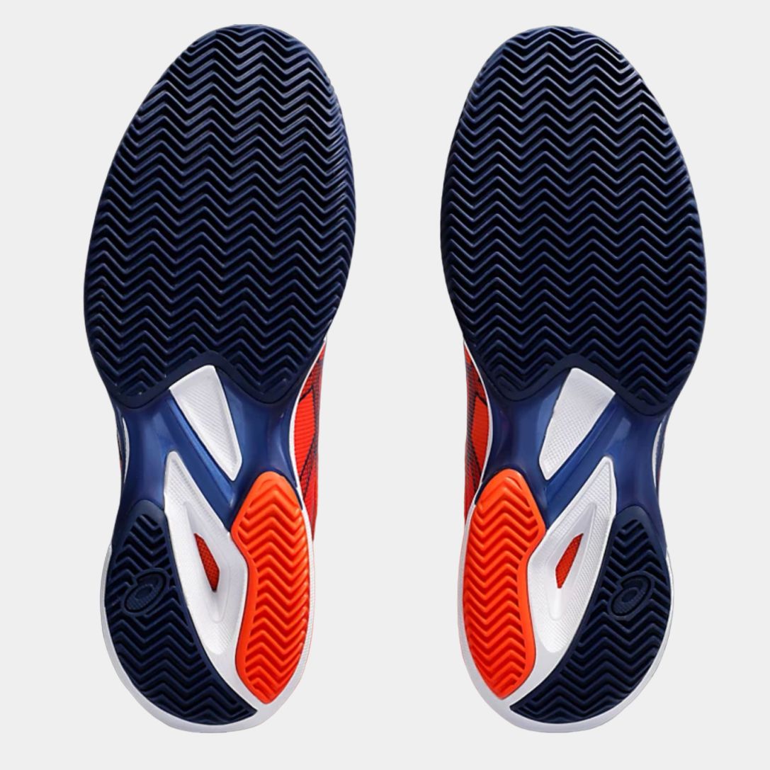 Tênis Asics Solution Speed FF 3 Clay – Masculino - Favorita Padel