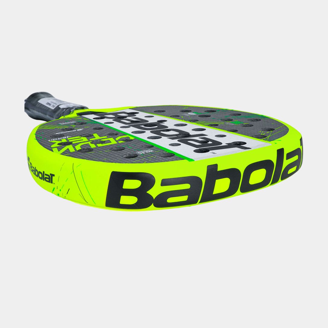Raquete de Padel Babolat Counter Veron - Favorita Padel