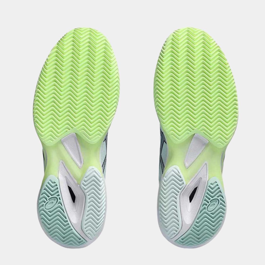 Tênis Asics Solution Speed FF 3 Clay – Feminino - Favorita Padel