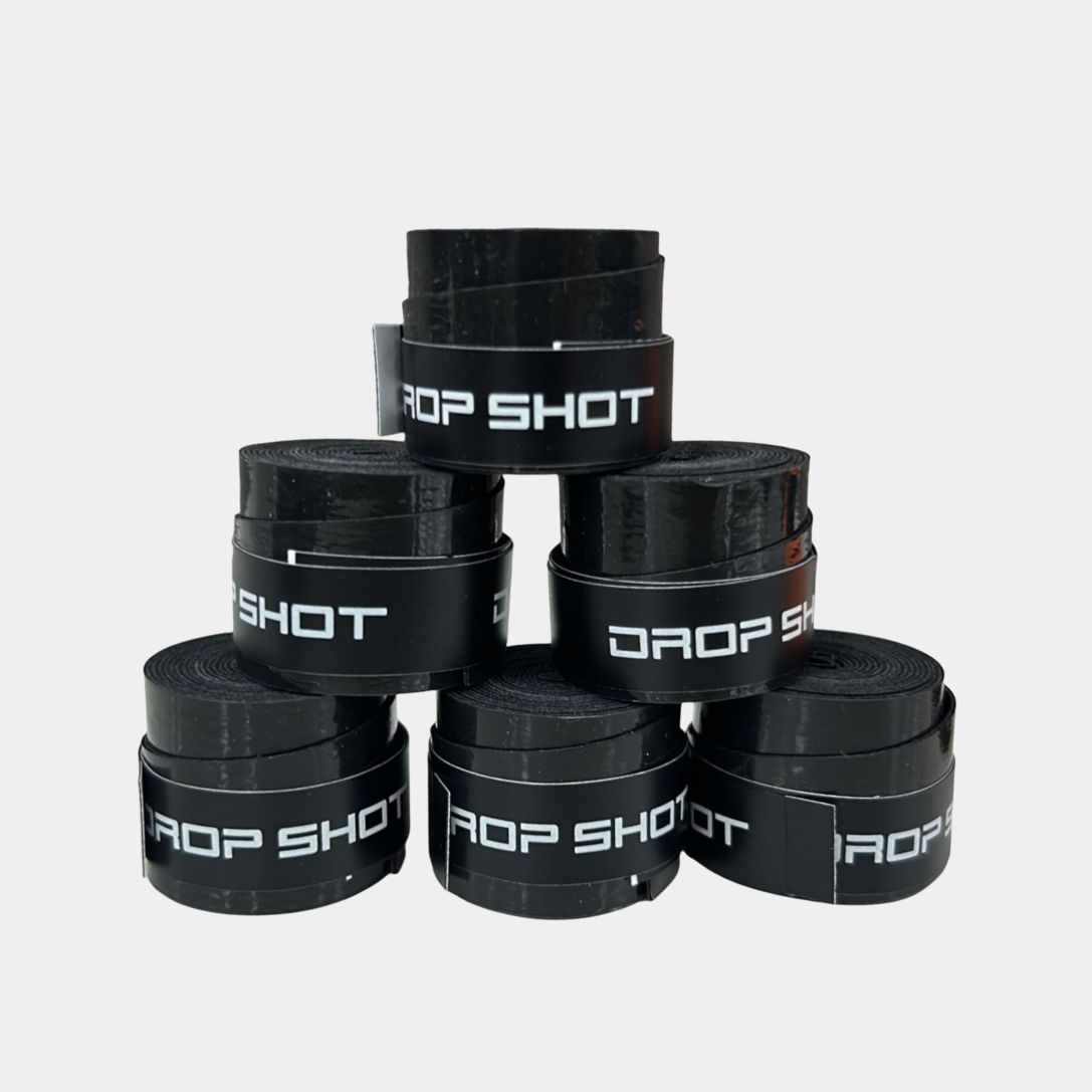 Overgrip Drop Shot (Unidade) – Cores variadas - Favorita Padel