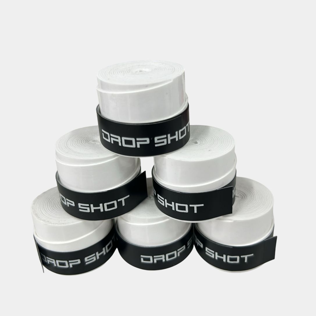 Overgrip Drop Shot (Unidade) – Cores variadas - Favorita Padel