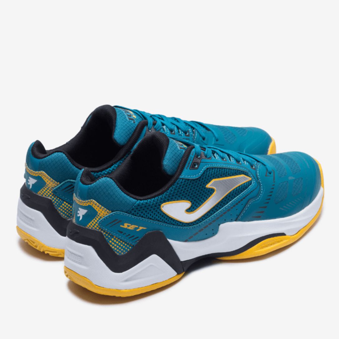 Tênis Joma Set Saibro – Masculino - Favorita Padel