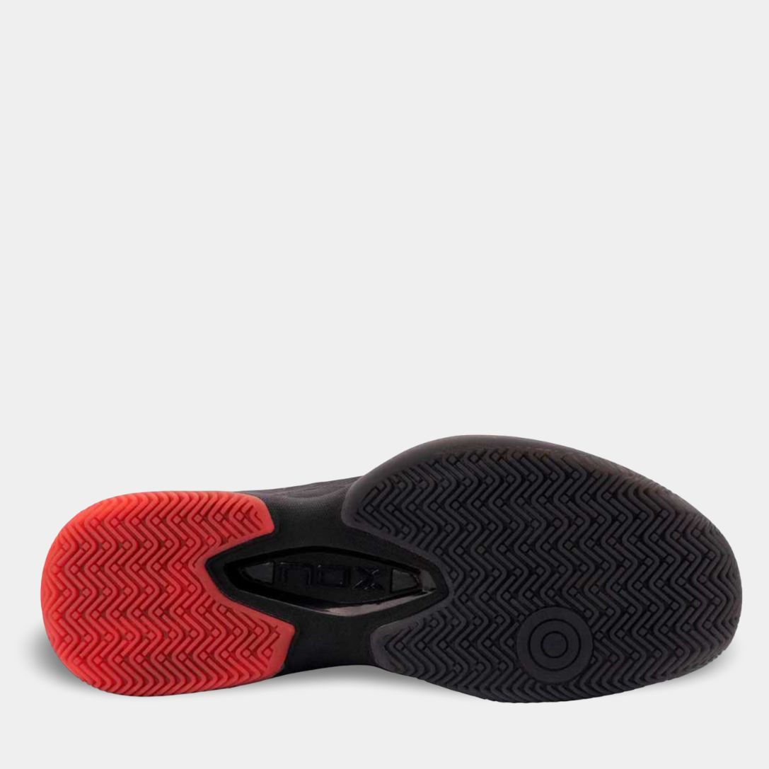 Tênis Nox AT10 Lux - Agustín Tapia Masculino 2024 - Favorita Padel