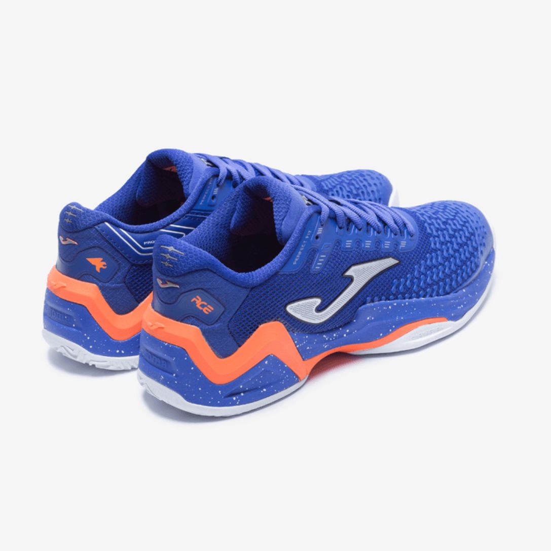 Tênis Joma Ace Pro (Saibro) – Masculino - Favorita Padel