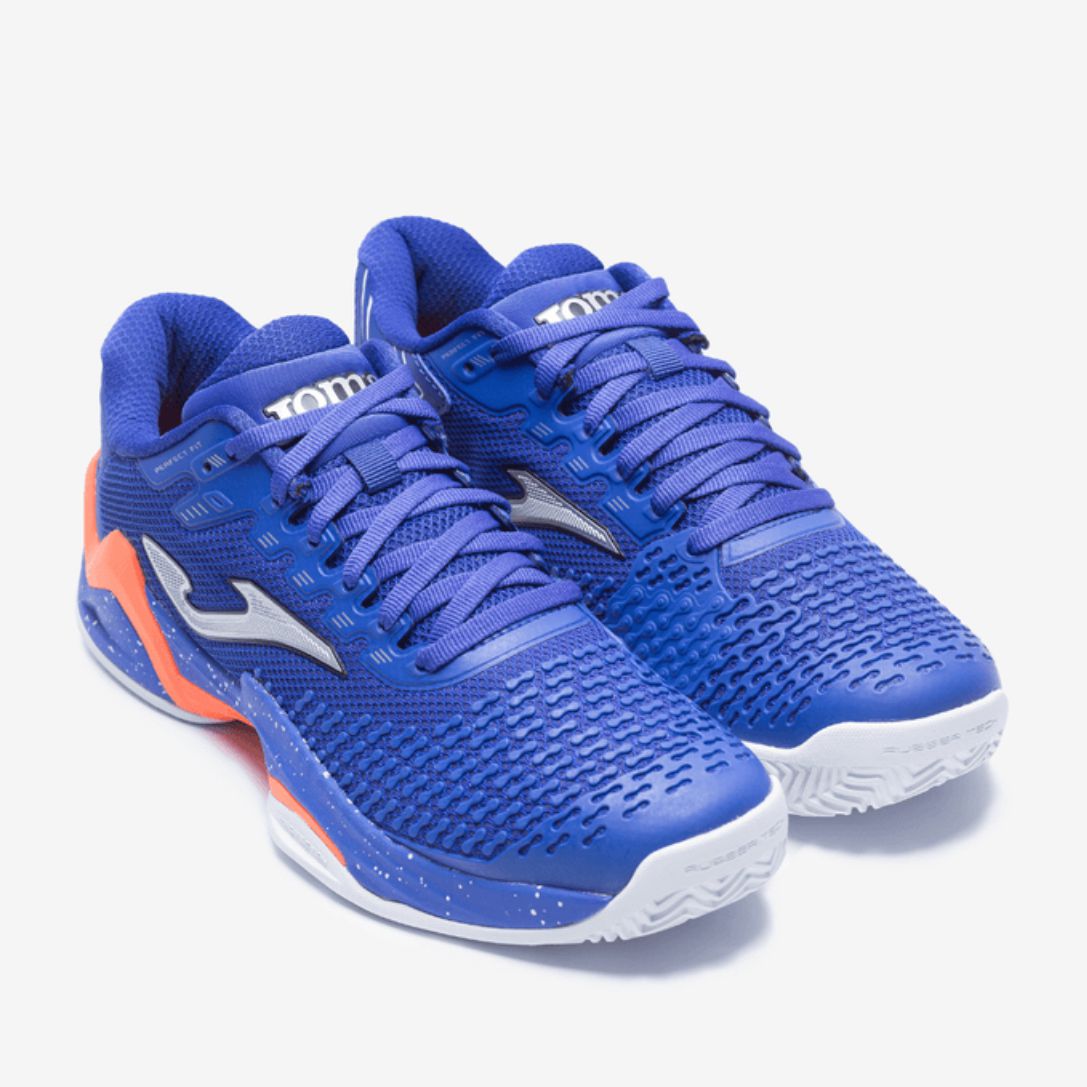 Tênis Joma Ace Pro (Saibro) – Masculino - Favorita Padel