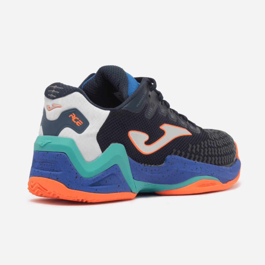 Tênis Joma Ace Pro (Saibro) – Masculino - Favorita Padel