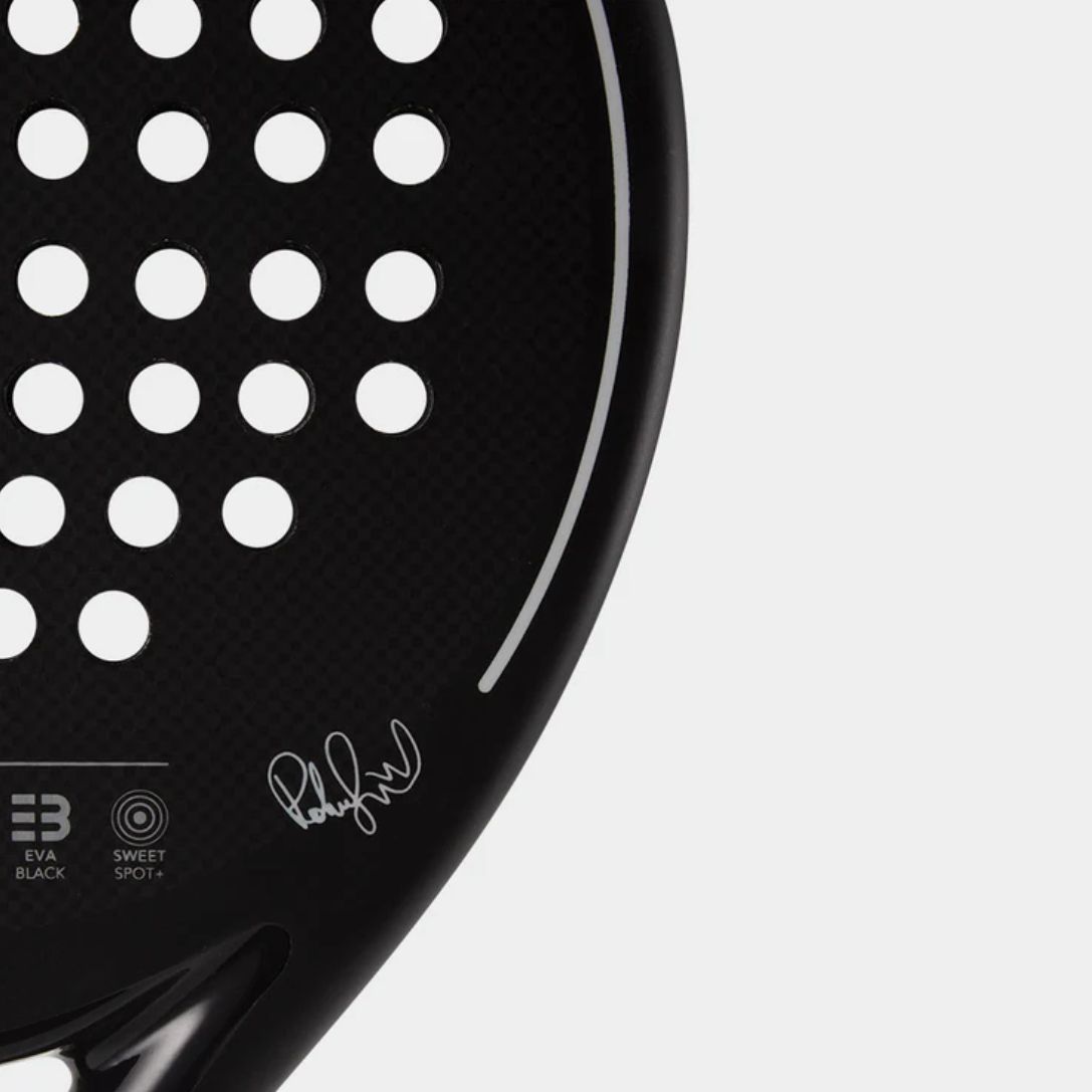 Raquete de Padel Cobra Edition - Robin Söderling - Favorita Padel