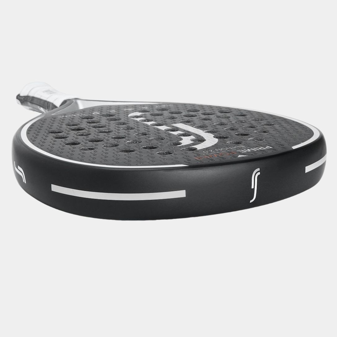 Raquete de Padel Prime Power Edition 2.0 - Robin Söderling - Favorita Padel