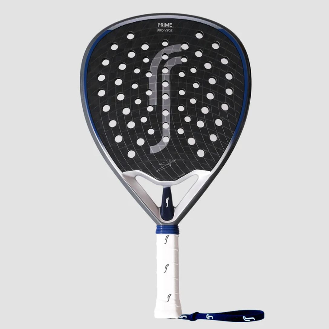 Raquete de Padel ROBIN SÖDERLING Prime Pro VSQZ - Simon Vasquez ...