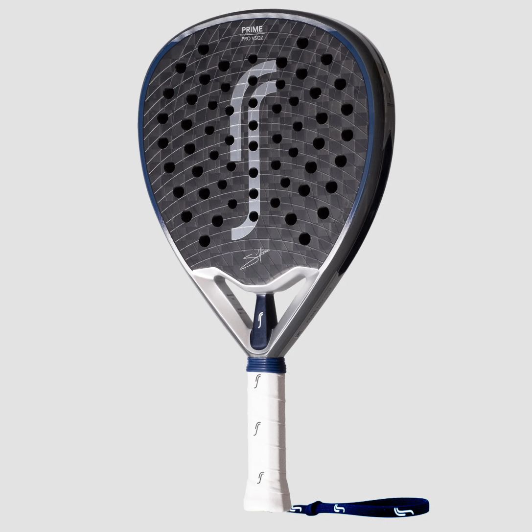 Raquete de Padel ROBIN SÖDERLING Prime Pro VSQZ - Simon Vasquez ...