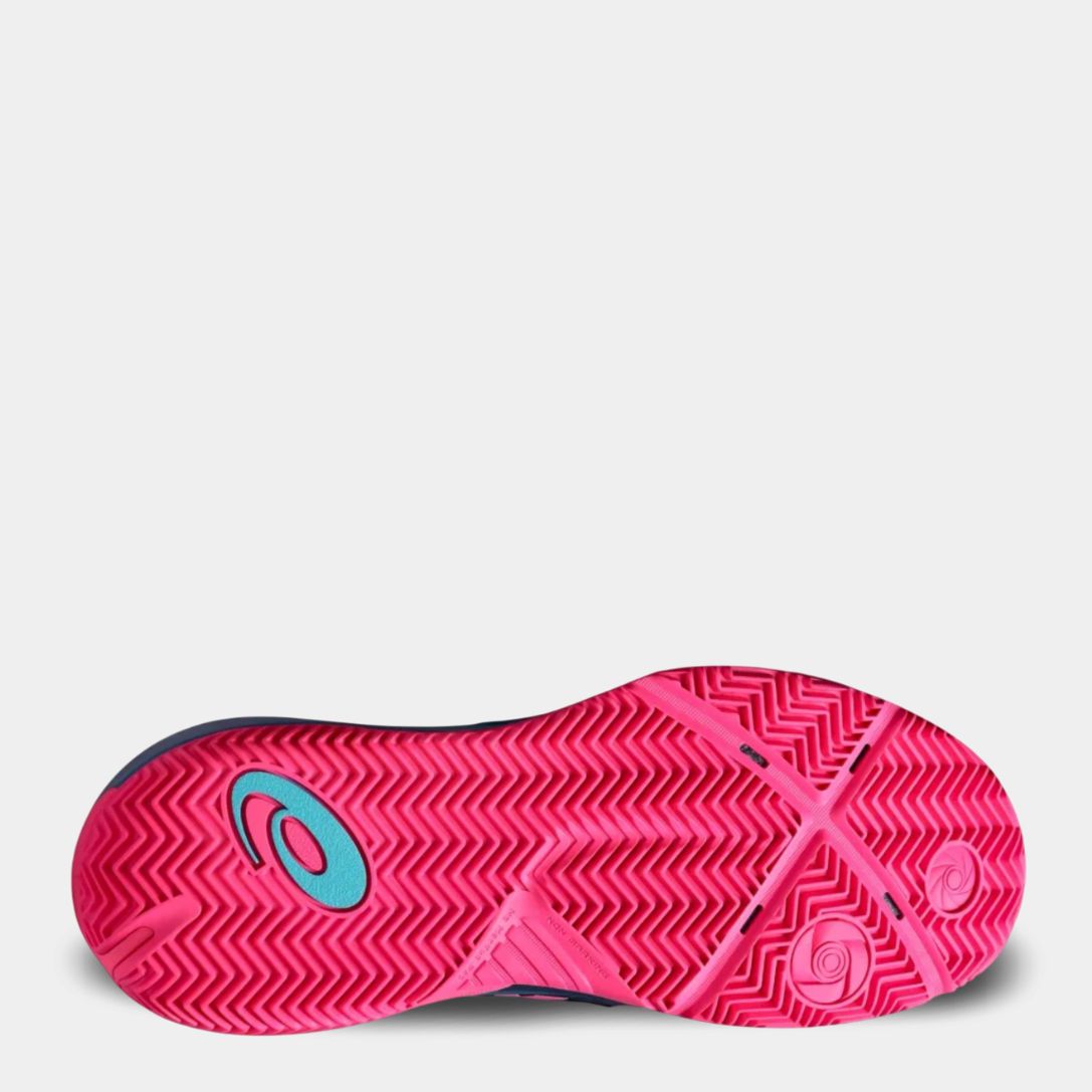 Tênis ASICS GEL-Resolution X Padel – Masculino - Favorita Padel