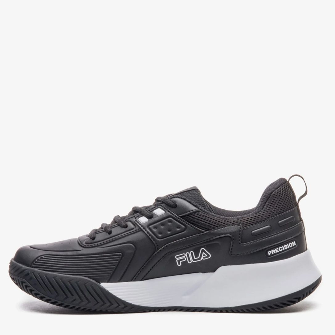 Tênis Fila Precision – Masculino - Favorita Padel