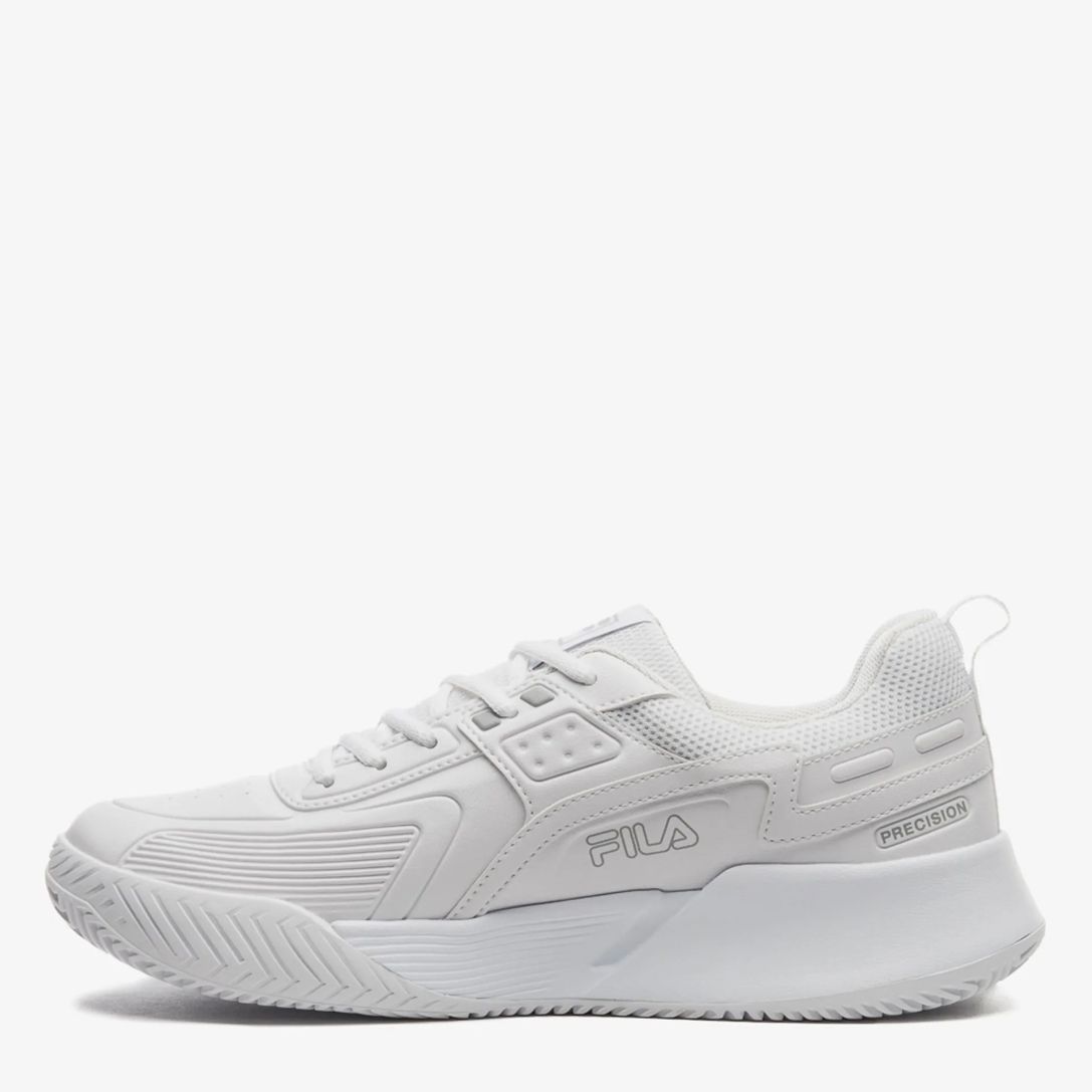 Tênis Fila Precision – Masculino - Favorita Padel